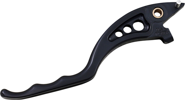 JOKER MACHINE Brake Lever - Black - Indian Scout '15-'24 - 30-333-1 ...