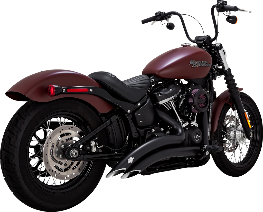 Vance & Hines — PartsOutlet.com.au
