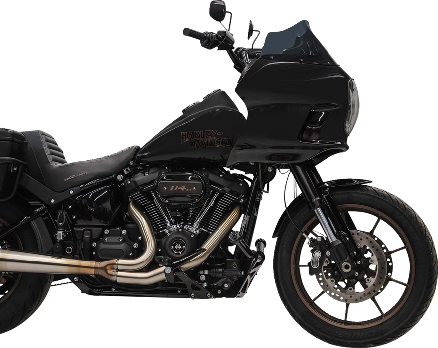 KLOCK WERKS FXRP-Style Fairing Kit - FXLR/S '18-'23 - KWB-02-0002 ...