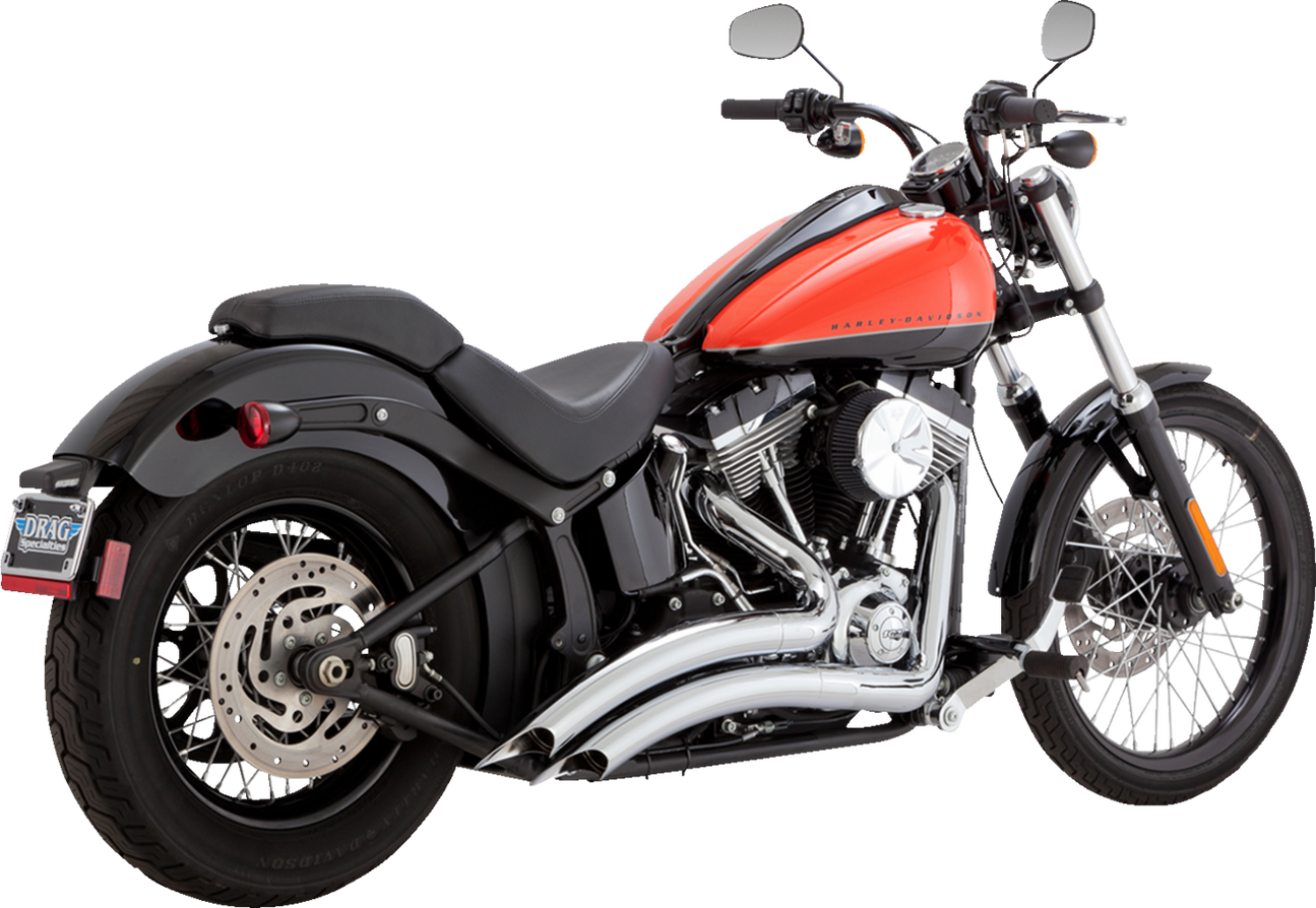 Harley Davidson Exhausts — PartsOutlet.com.au