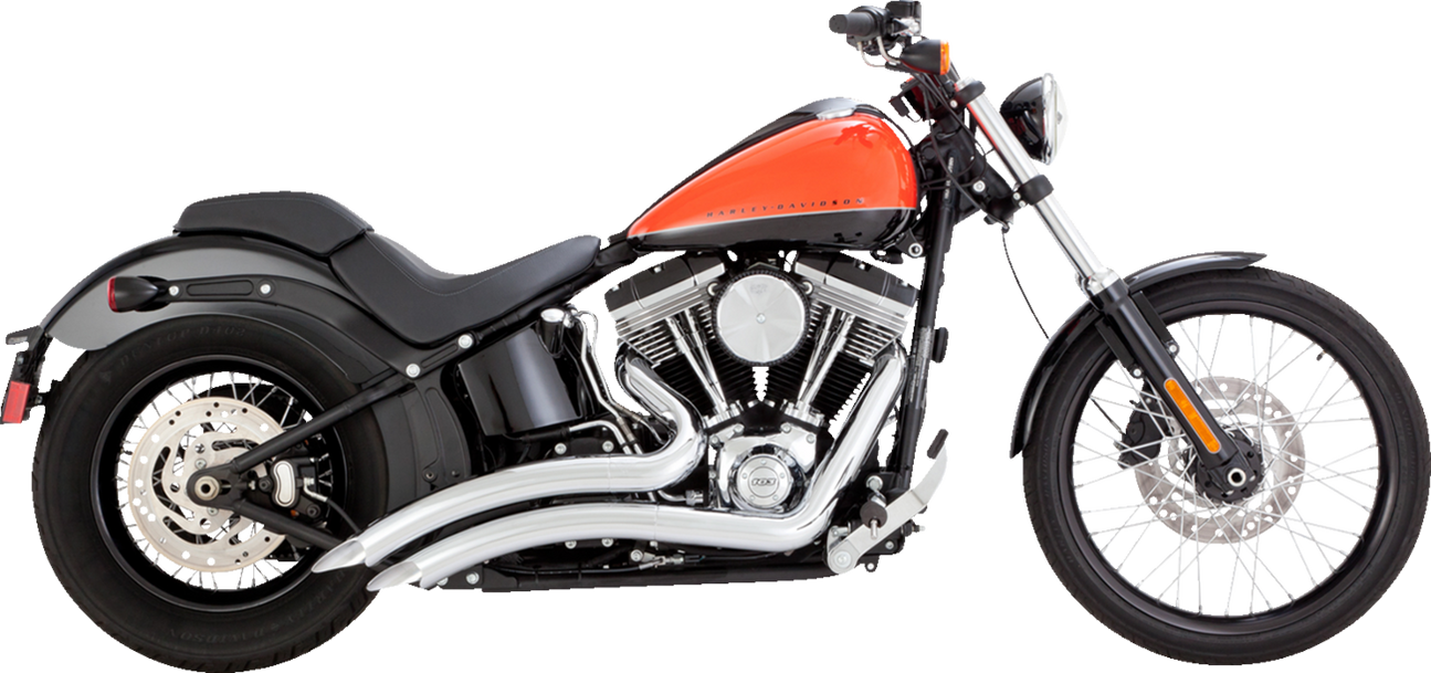 Harley Davidson Exhausts — PartsOutlet.com.au
