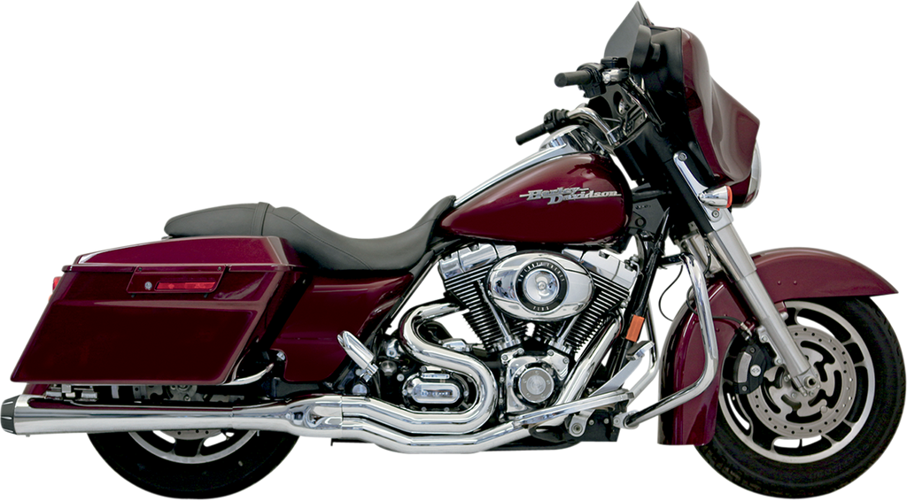 Harley Davidson Exhausts — PartsOutlet.com.au