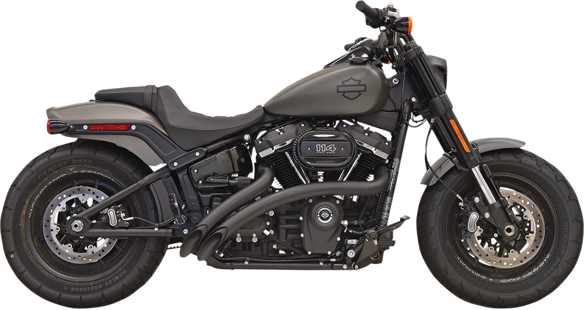 Harley Davidson Exhausts — PartsOutlet.com.au