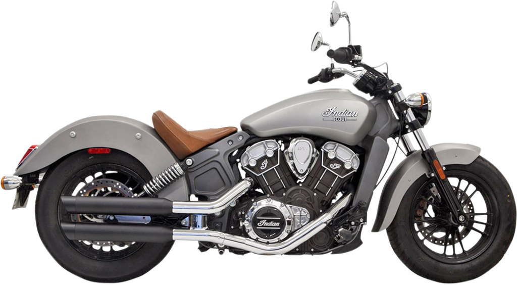 Harley Davidson Exhausts — PartsOutlet.com.au