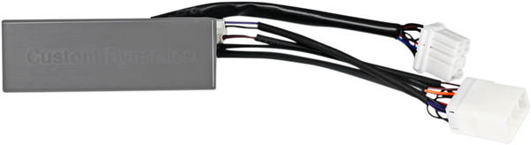 CUSTOM DYNAMICS Load Balancing SMART Triple Play - Module - Harley ...