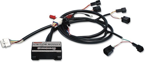 DYNOJET USB Ignition Module - Yamaha Snow '06-'08 - 6-46 — PartsOutlet ...