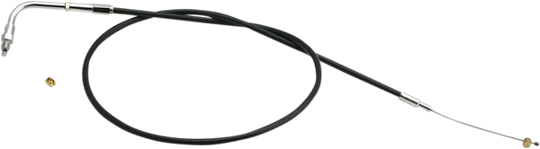 S&S CYCLE 42" Threaded Throttle Cable - Open Side for '81-'95 HD® - 19 ...