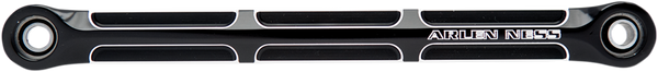 ARLEN NESS BEVELED SHIFT ROD - FWD CONTROLS - BLACK - Harley-Davidson ...