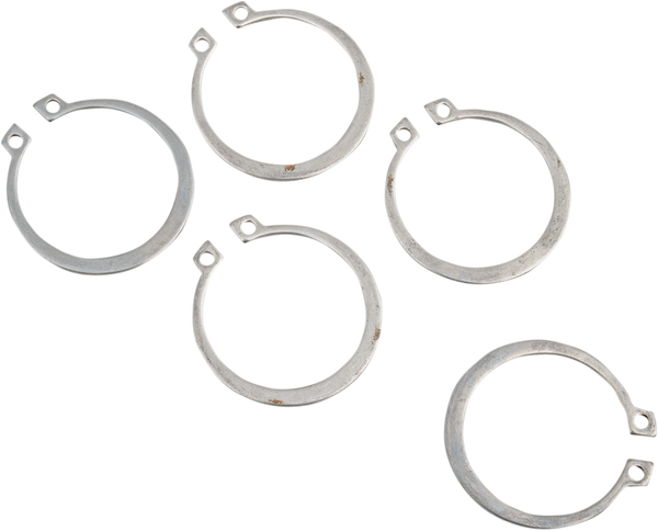 EASTERN MOTORCYCLE PARTS Retaining Rings - Clutch Bearing - Harley-Dav ...