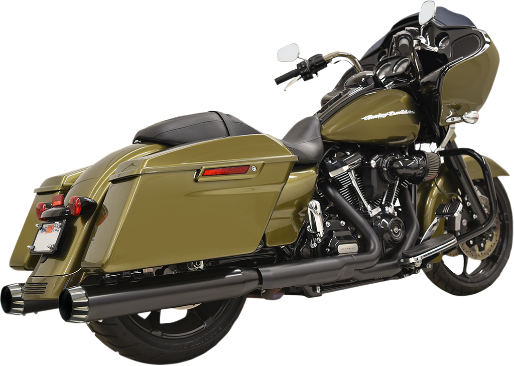 Bassani Exhaust — PartsOutlet.com.au